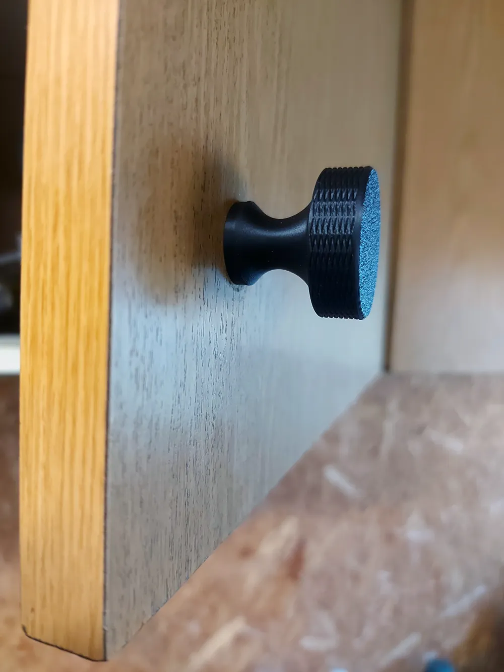 Universal Knob by Allar3D - MakerWorld