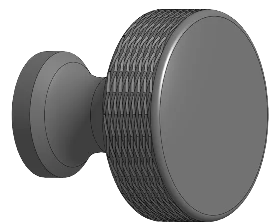 Universal Knob by Allar3D - MakerWorld