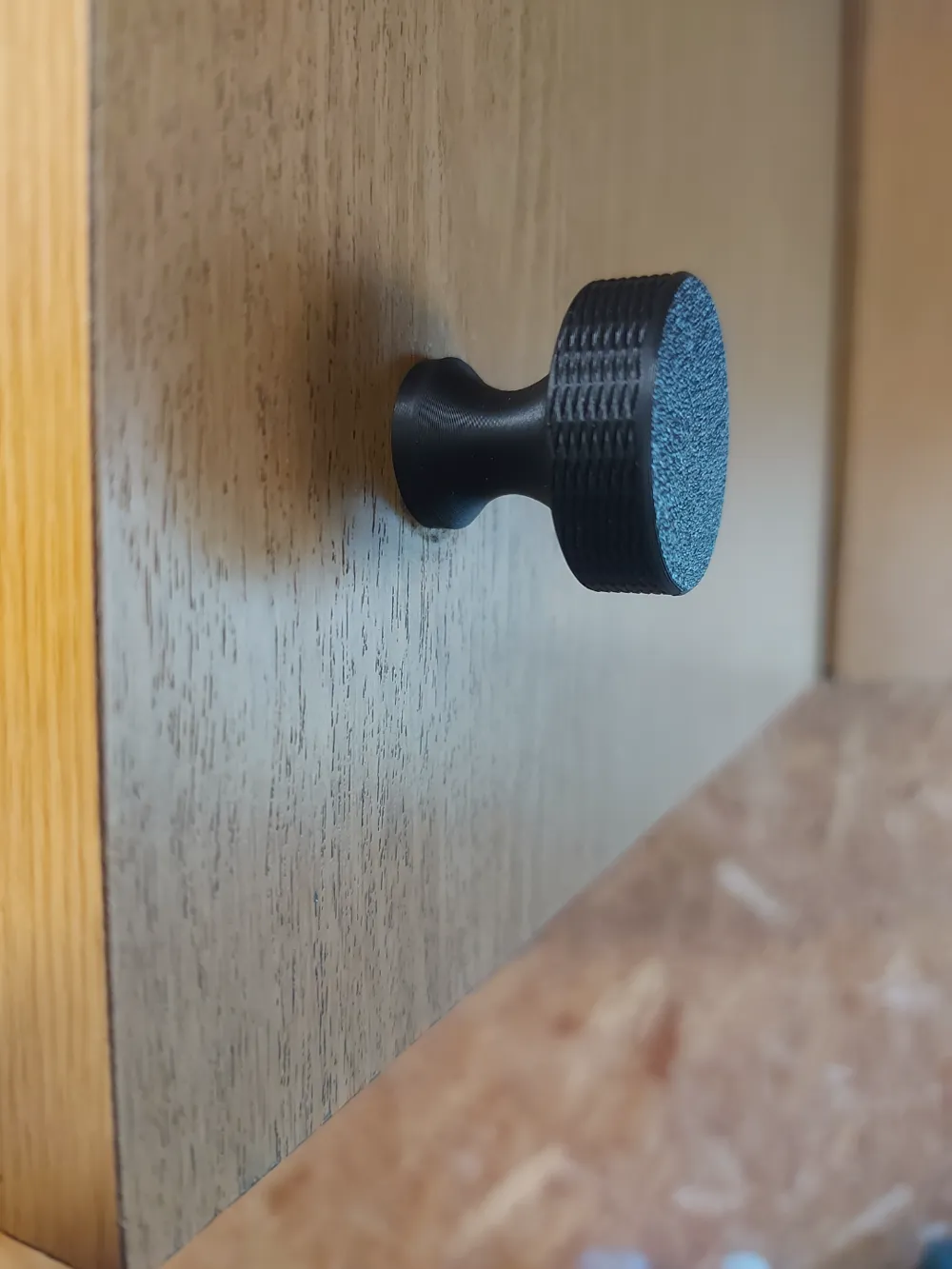 Universal Knob by Allar3D - MakerWorld