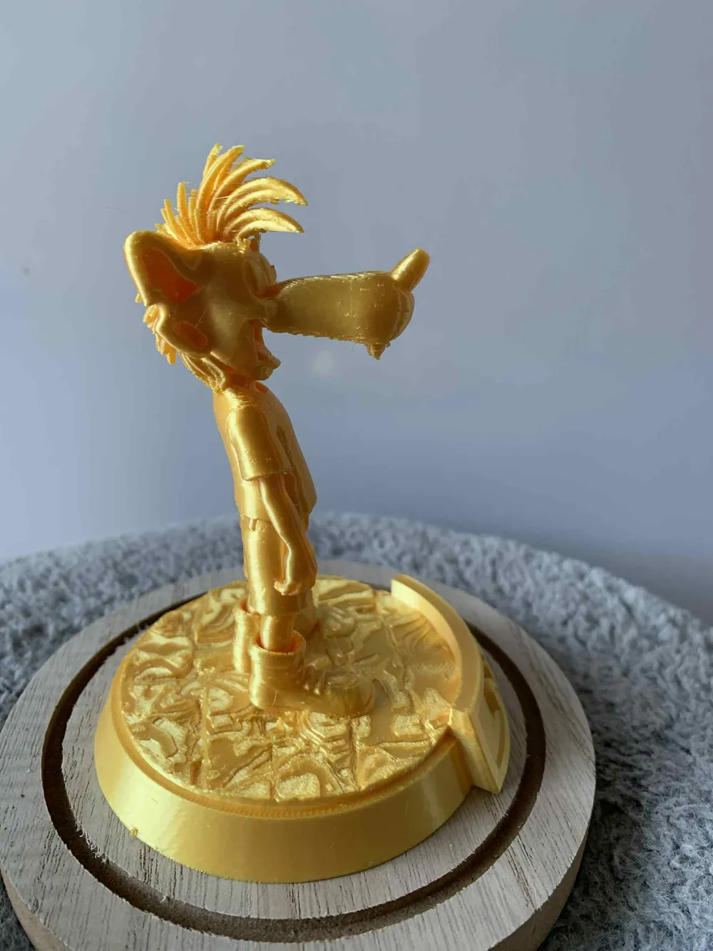 Ratus - Free 3D Print Model - MakerWorld