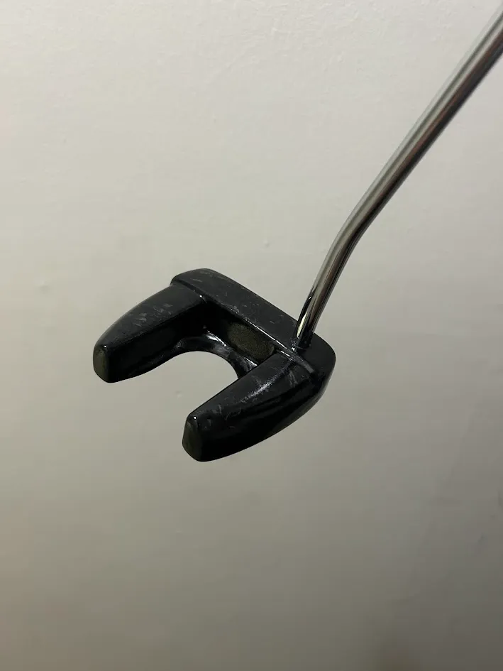 Forged Carbon Fiber Golf Putter & Mold by Parmajon3 MakerWorld ...