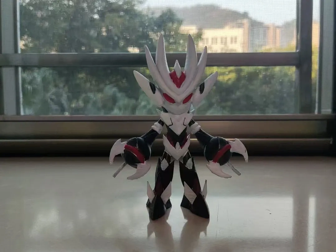 God of War Gaia (Second Edition Updated) by user_2358802010MakerWorld ...