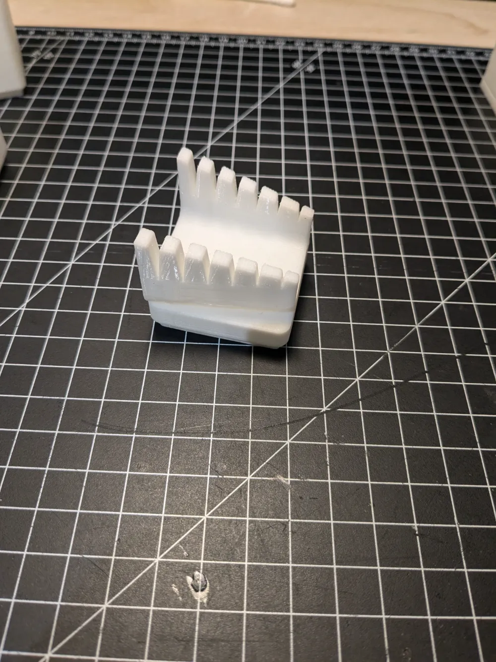 Soldering station/ work station for Gridfinity - Free 3D Print Model ...