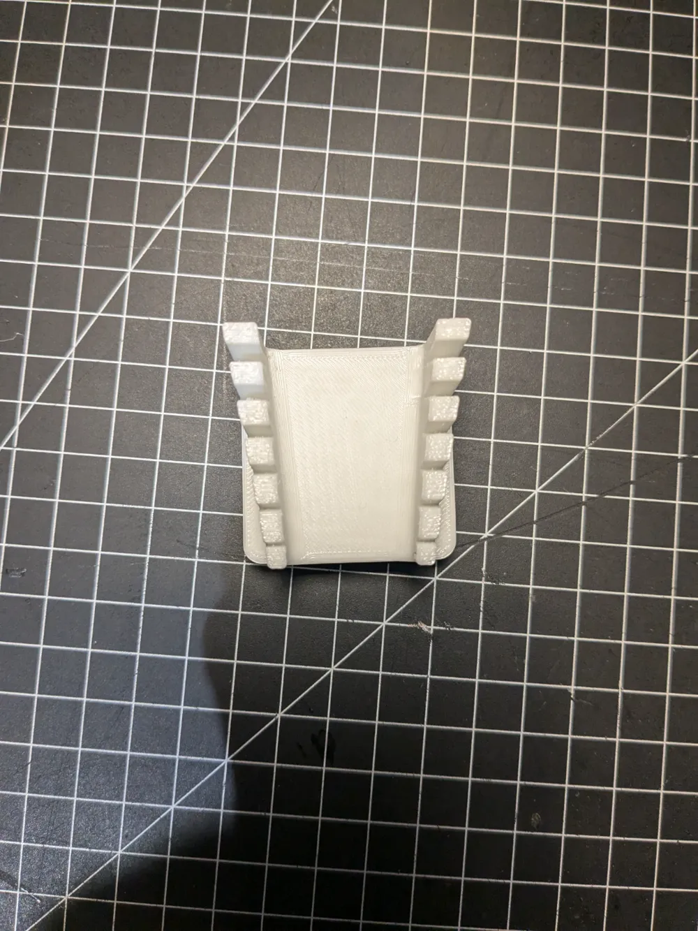 Soldering station/ work station for Gridfinity - Free 3D Print Model ...