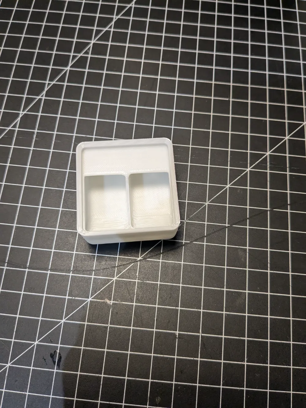 Soldering station/ work station for Gridfinity by Dan._.KKing MakerWorld: Download Free 3D Models