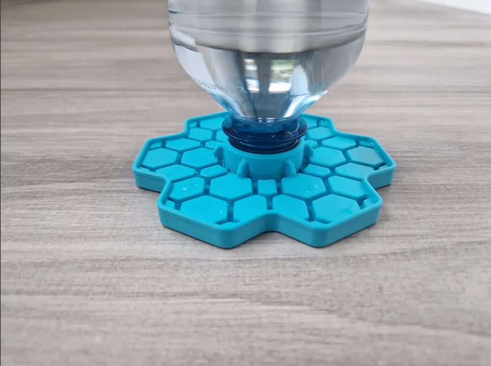 Bee and insect watering stations for the garden by Benno Wolf ...