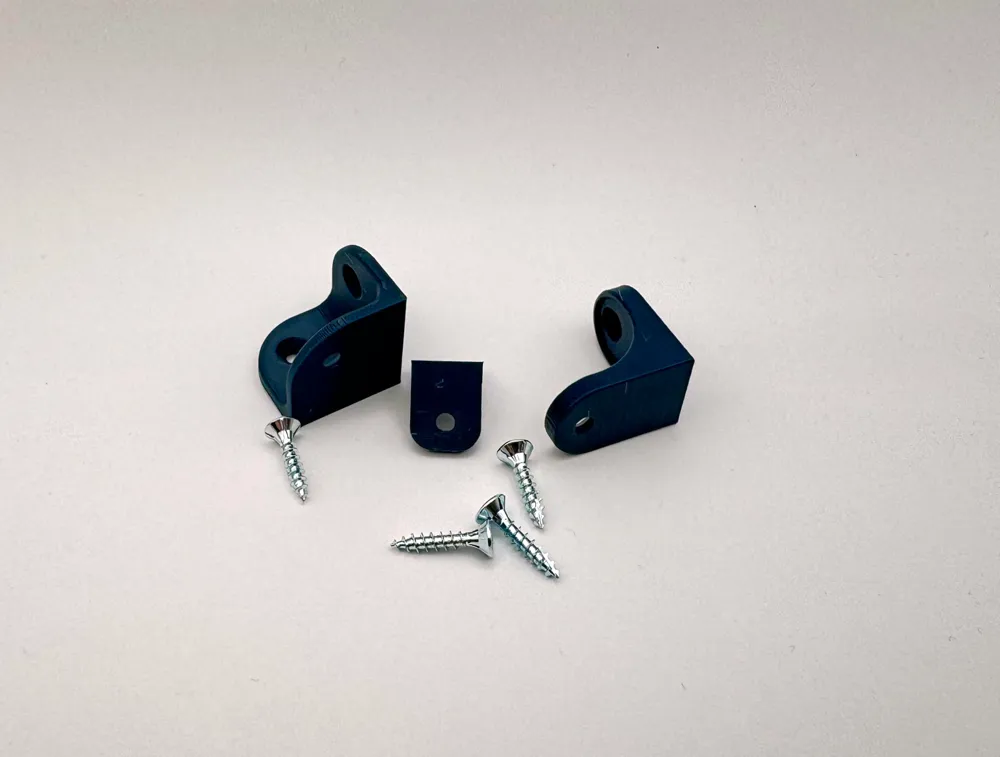 Small Corner Brackets by Stigern - MakerWorld
