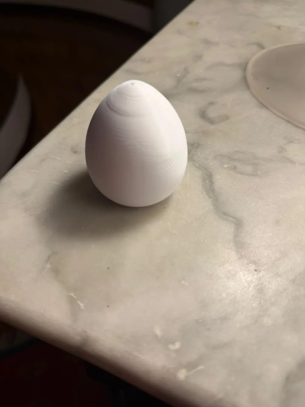 Breakable Surprise Egg – Discover what's inside! - Free 3D Print Model ...