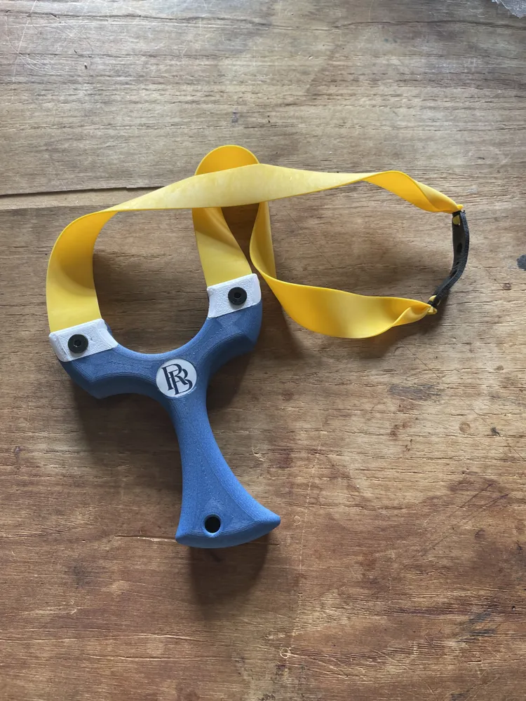 Pocket Sling - Free 3D Print Model - MakerWorld