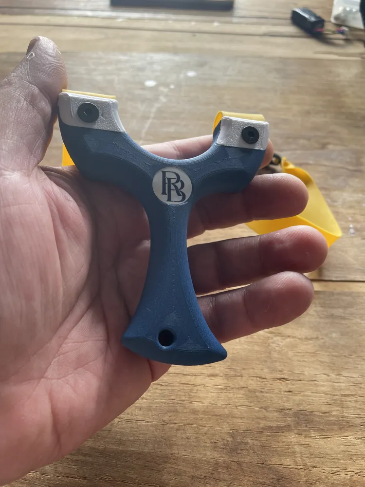 Pocket Sling - Free 3D Print Model - MakerWorld