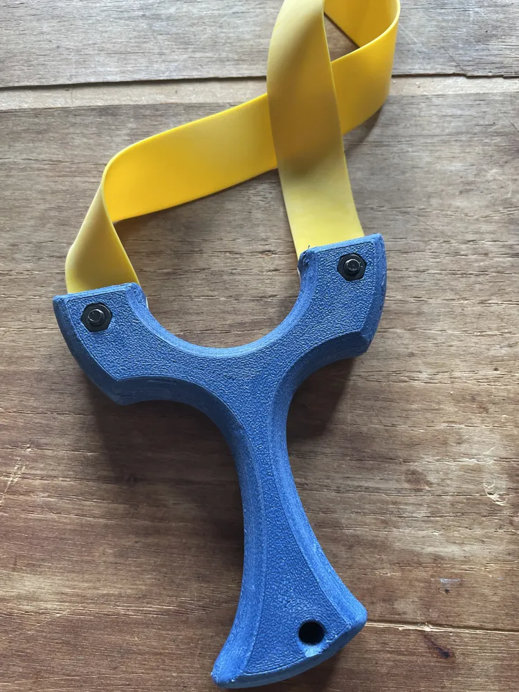 Pocket Sling - Free 3D Print Model - MakerWorld