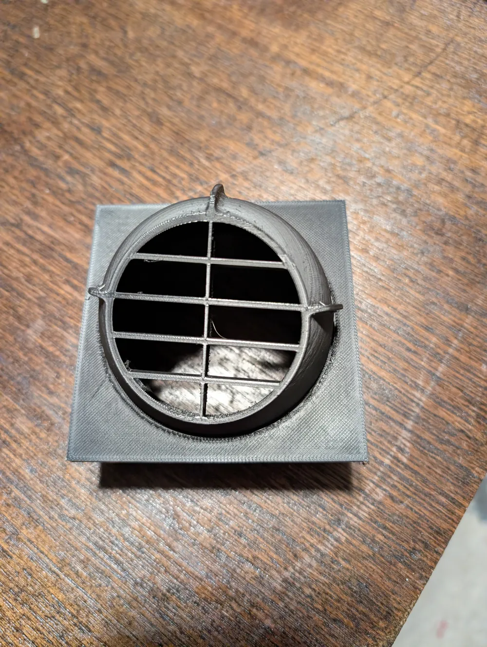 Moveable window vent - Free 3D Print Model - MakerWorld
