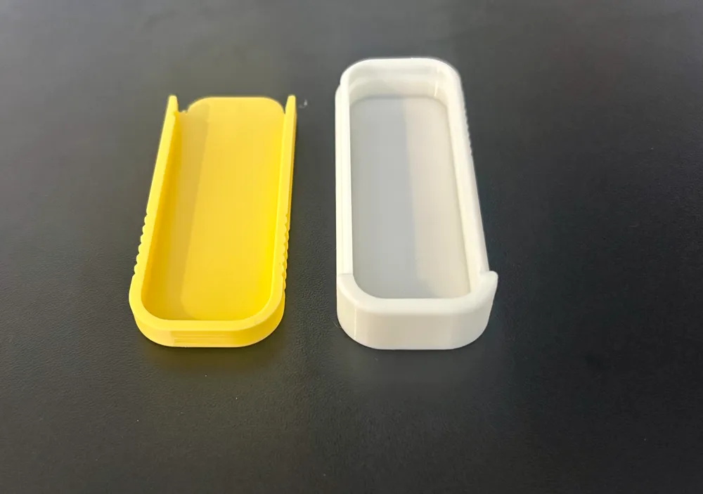 Sliding Lid Box by J’s Printers - MakerWorld