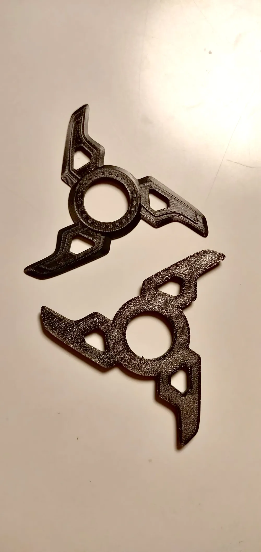 Ninja Star - Free 3D Print Model - MakerWorld