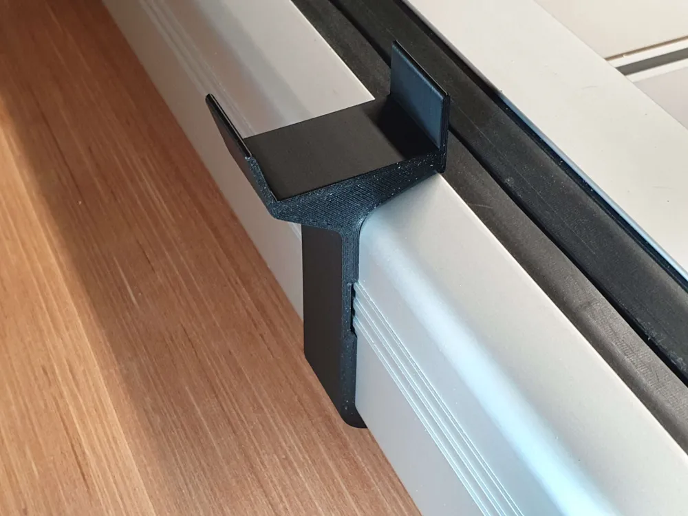 Stepcraft M-Series Cable Chains/Drag Chains Holder by woutlyen - MakerWorld