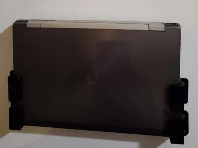 laptop wall mount, corner and side, different size by YeeterMcGavin ...