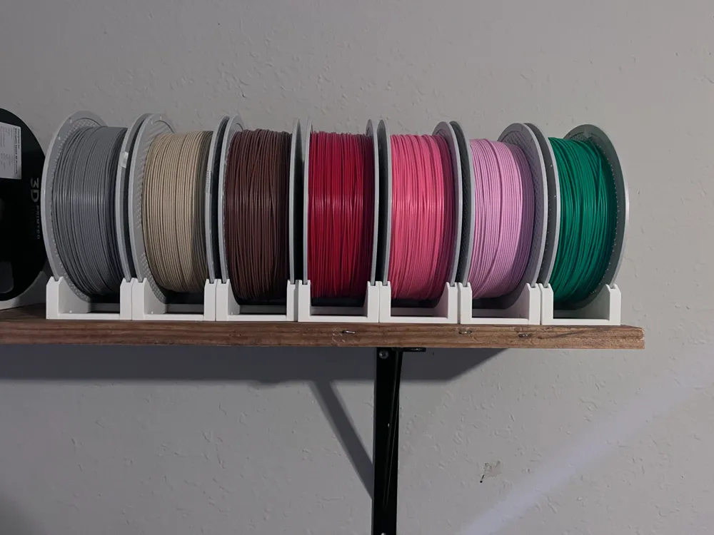 Bambu Spool Holder by HB-3D - MakerWorld