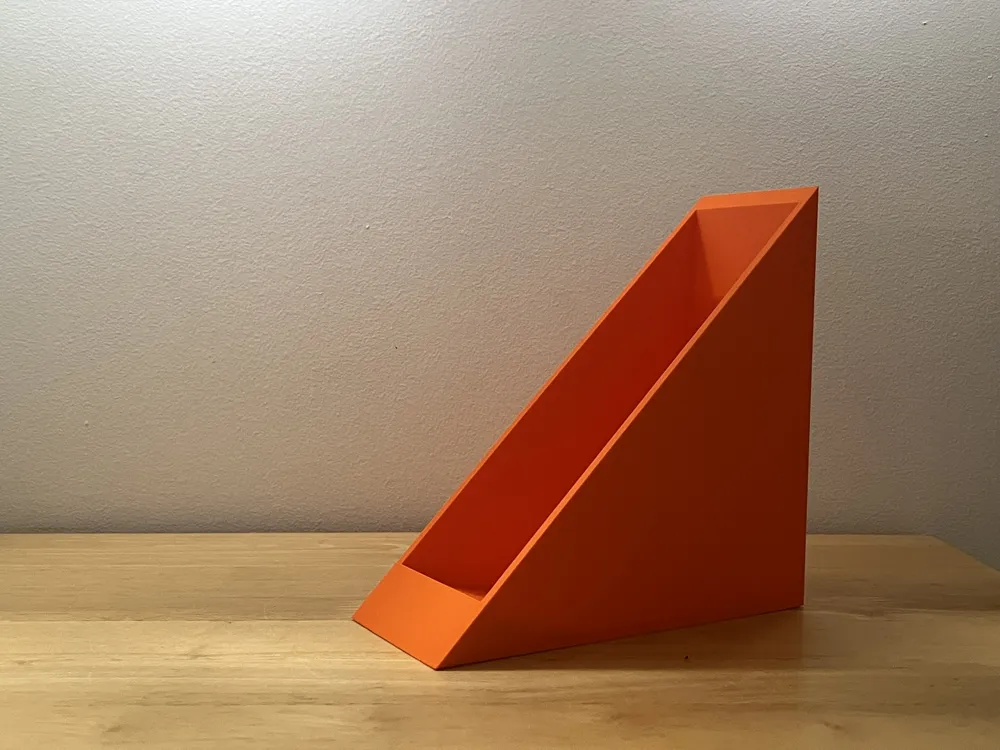 Filament holder - Free 3D Print Model - MakerWorld