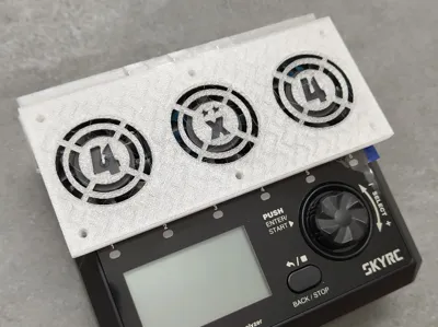 Sunza83 | Home - MakerWorld