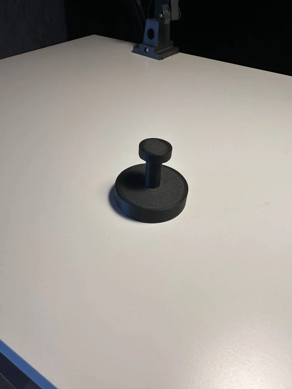 Simple Wall Hook - Free 3D Print Model - MakerWorld