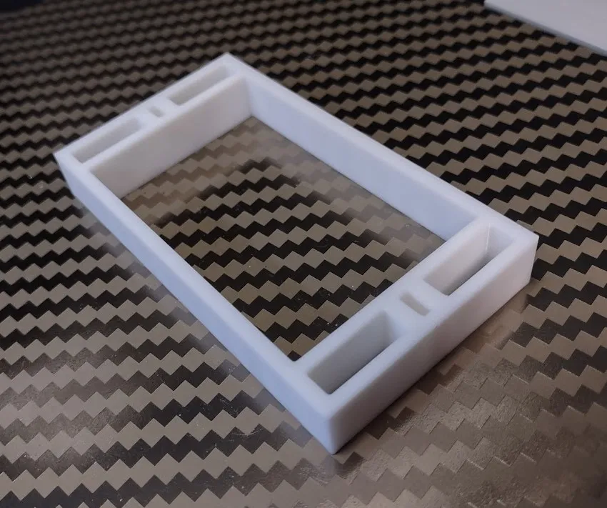 Electrical Outlet Spacers - four different sizes - Free 3D Print Model ...
