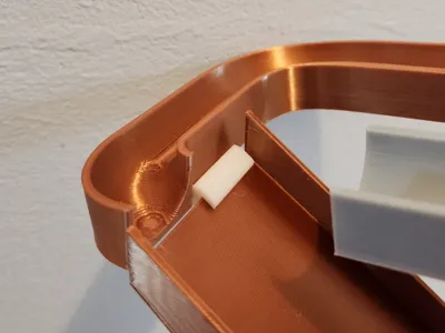 Marble Run 003 by Bambu Lab MakerWorld: Download Free 3D Models