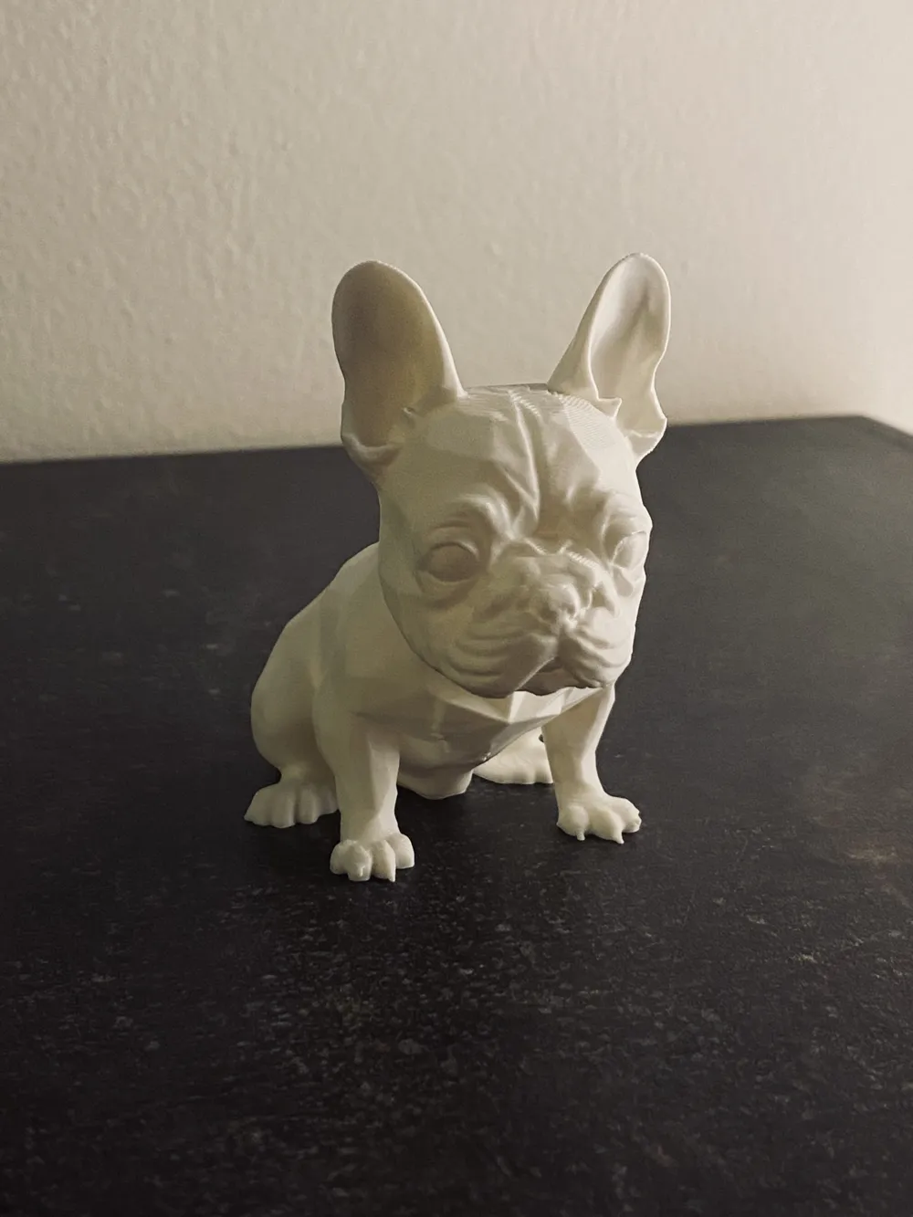 French bulldog puppy by 3DKoutek MakerWorld: Download Free 3D Models