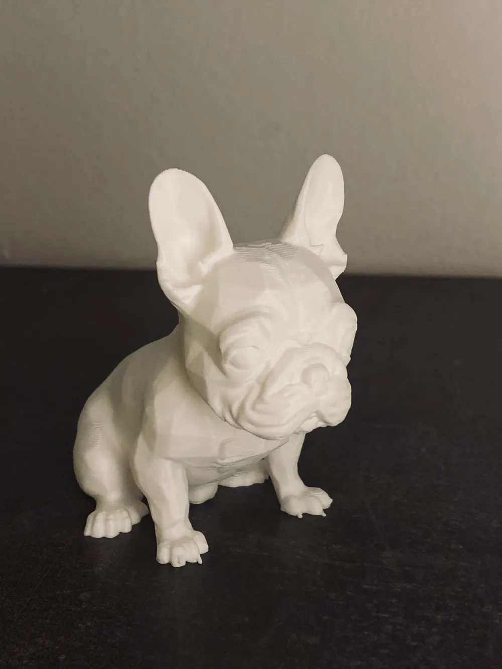 French bulldog puppy by 3DKoutek MakerWorld: Download Free 3D Models