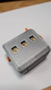 Mechanical Counter - all printed parts! - Free 3D Print Model - MakerWorld