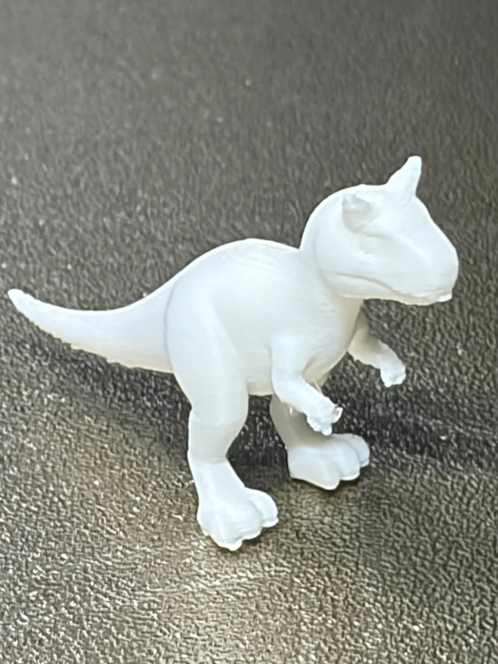 Carnotaurus - Free 3D Print Model - MakerWorld