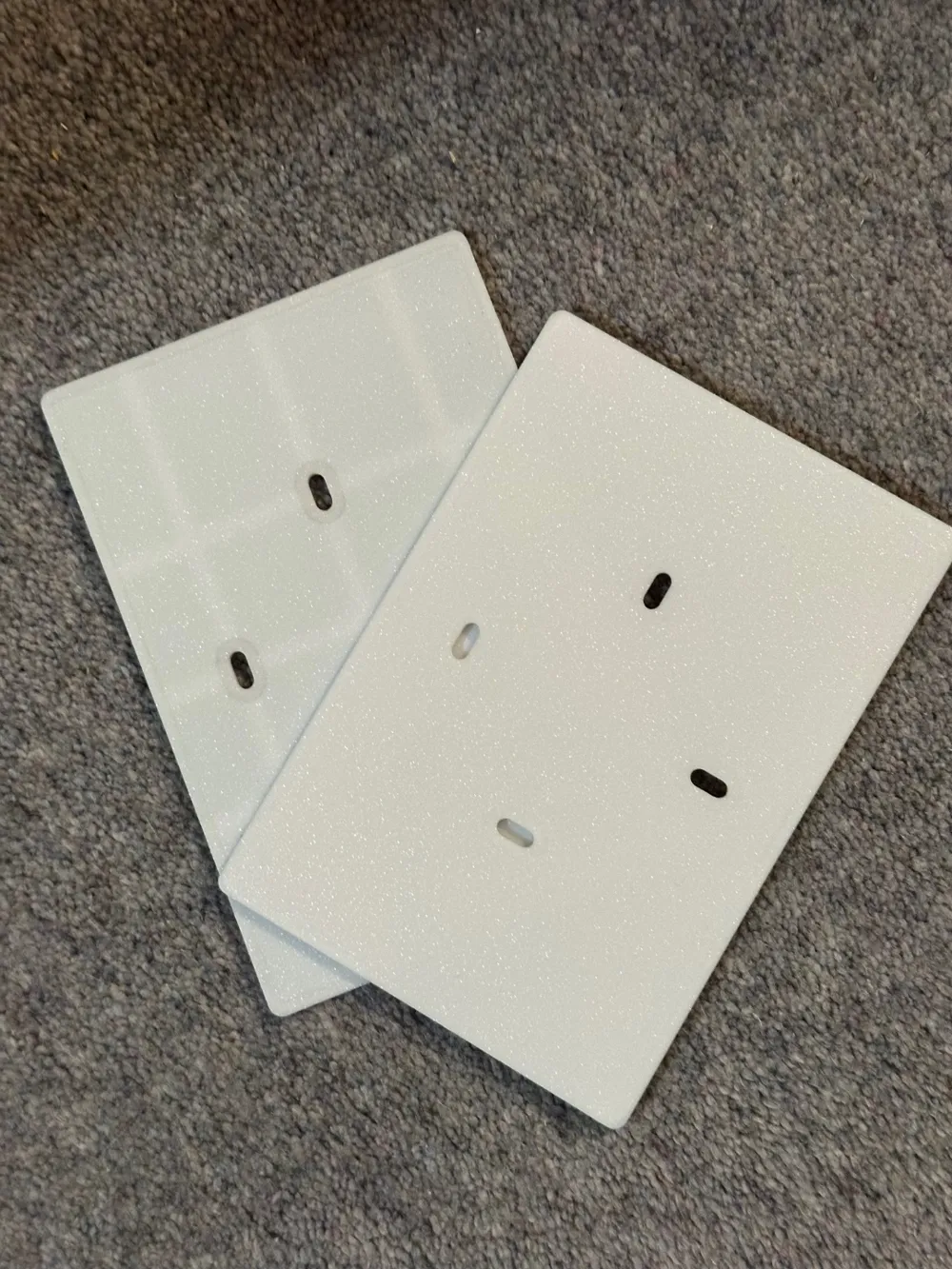 Philips Hue Dimmer Light Switch Cover Plate by HC - MakerWorld