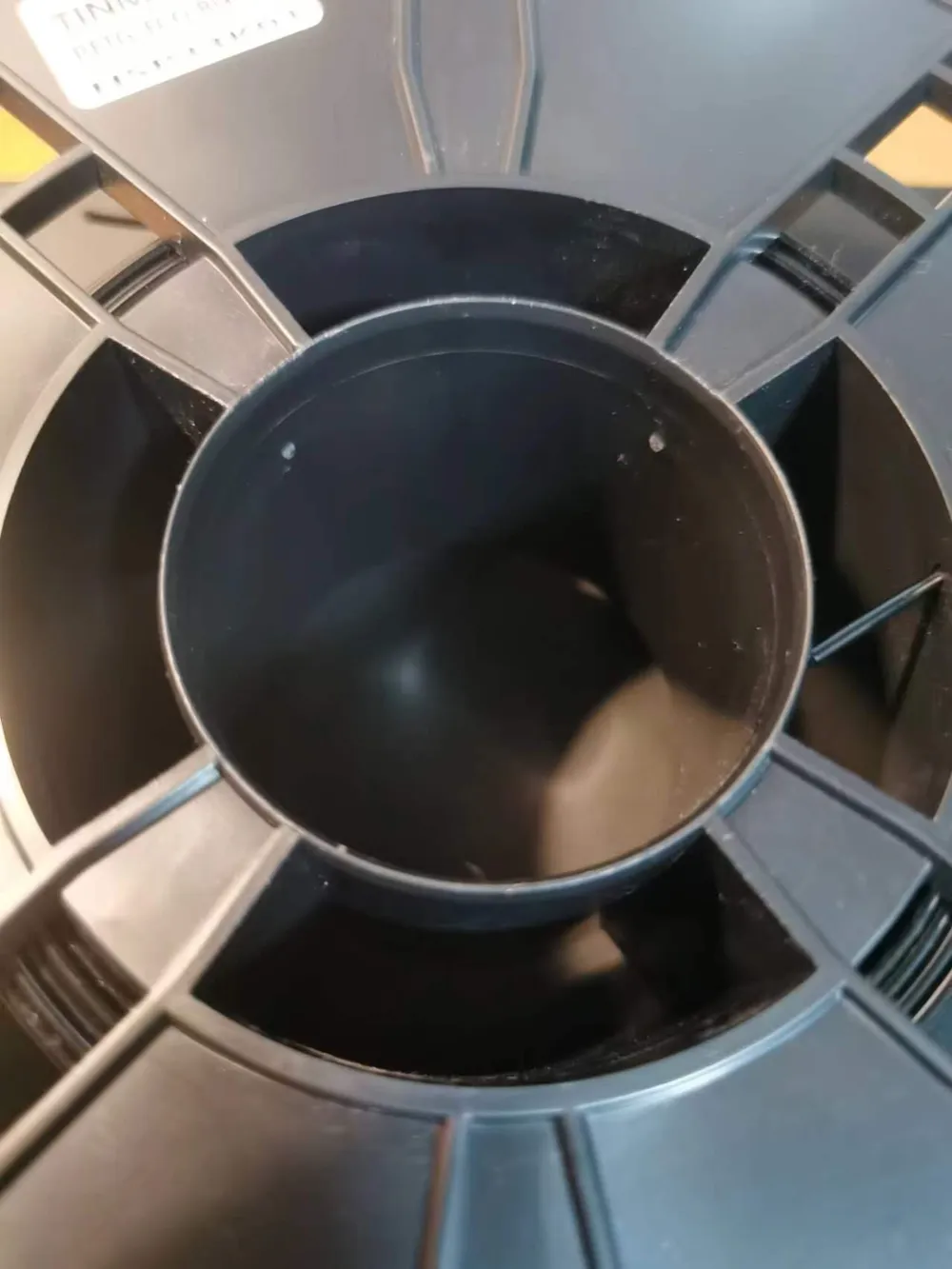 Tianrui Filament Extension Shaft by BRAD_Z - MakerWorld