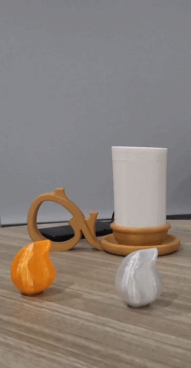 Dr Operator | Published - MakerWorld