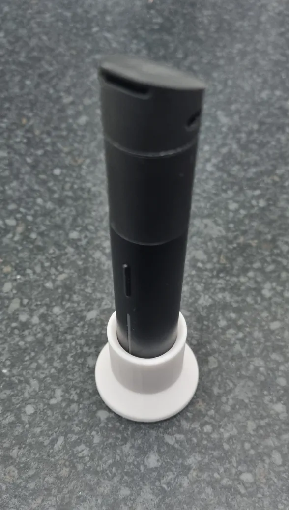 Puffco Pivot Stand Remixed by drbaph - MakerWorld