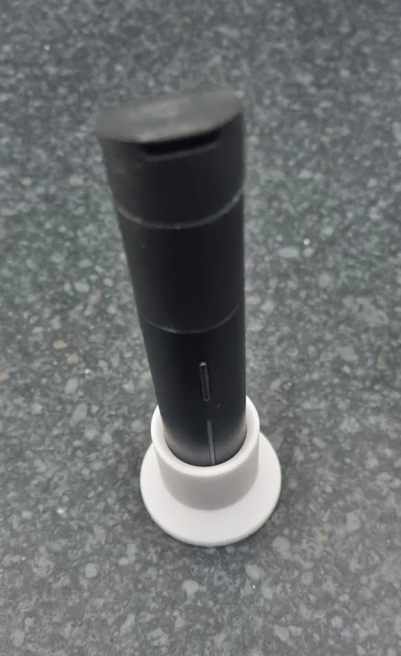 Puffco Pivot Stand Remixed by drbaph - MakerWorld