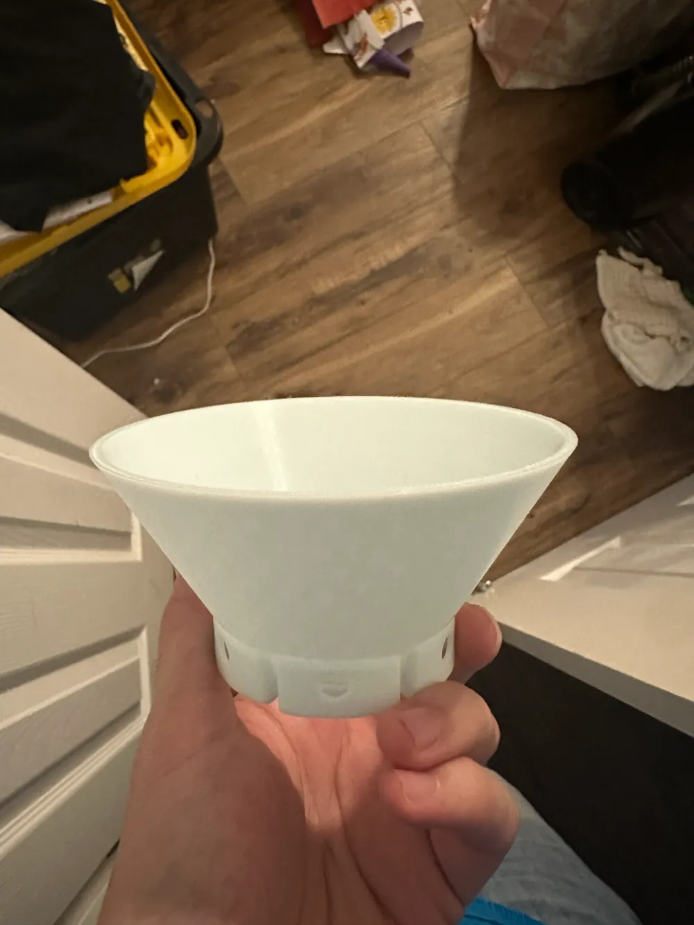 Comfee Dishwasher funnel by Valner - MakerWorld