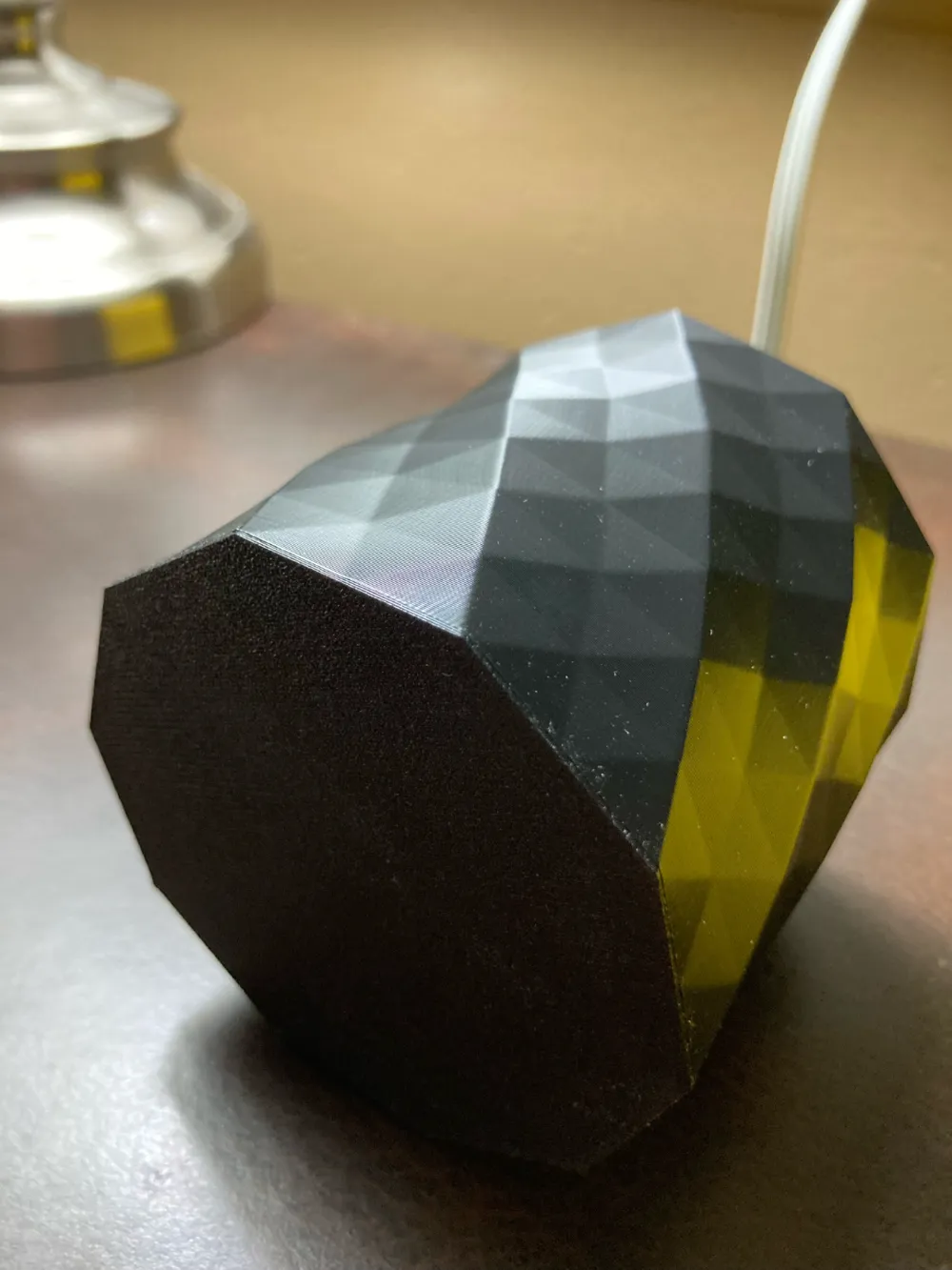 Low-Poly Pencil Cup by Speedy 3d - MakerWorld