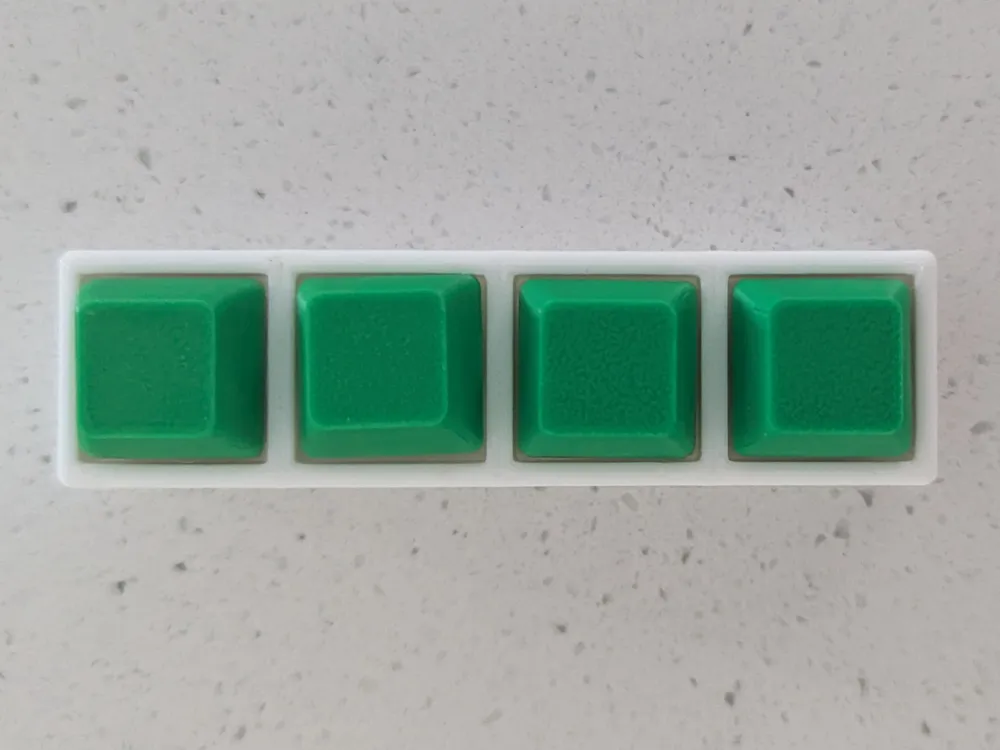 Fidget Clicker - Free 3D Print Model - MakerWorld