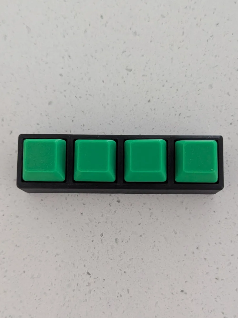 Fidget Clicker - Free 3D Print Model - MakerWorld