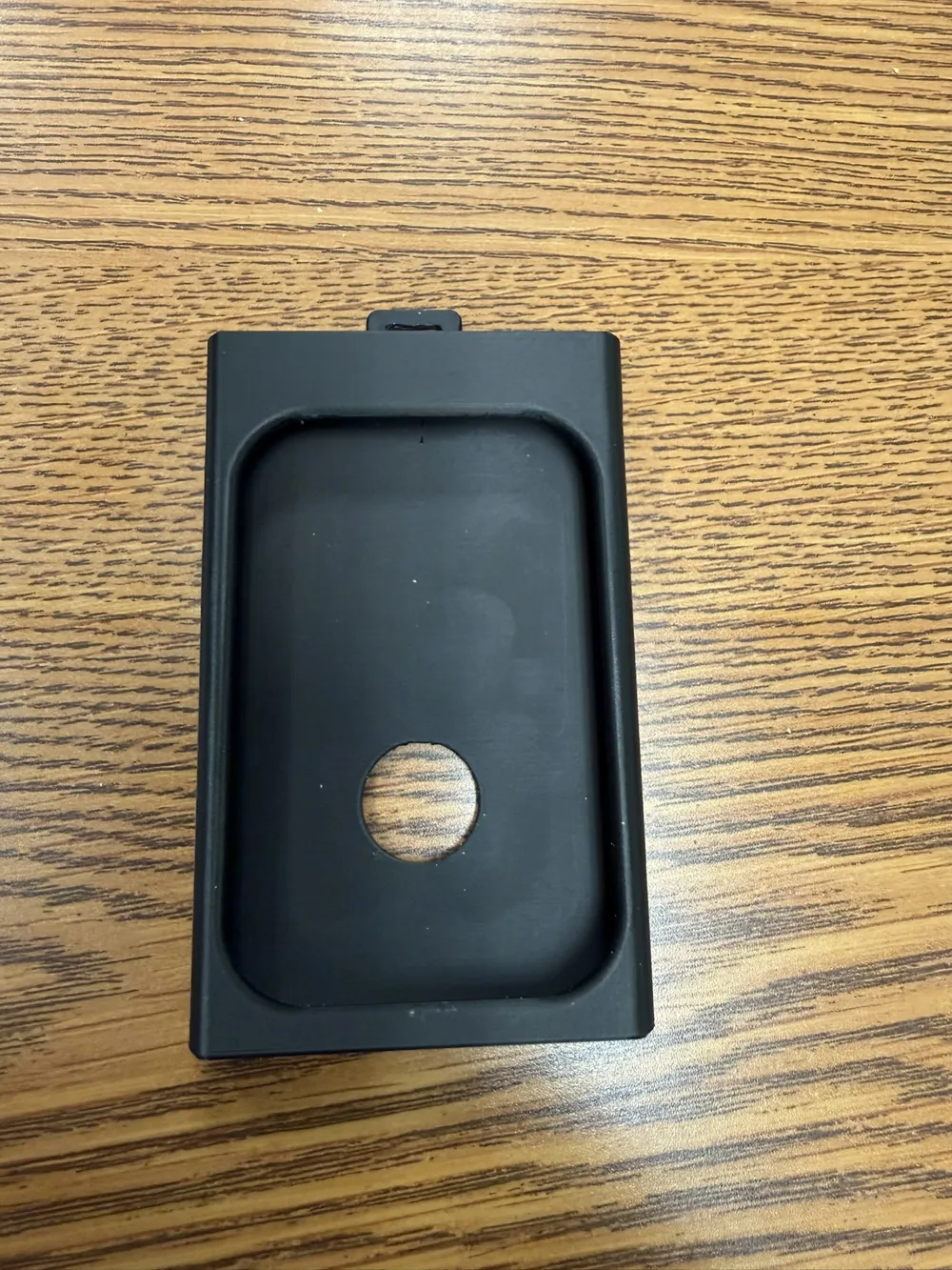 Centegix Badge and ID Card Holder - Free 3D Print Model - MakerWorld