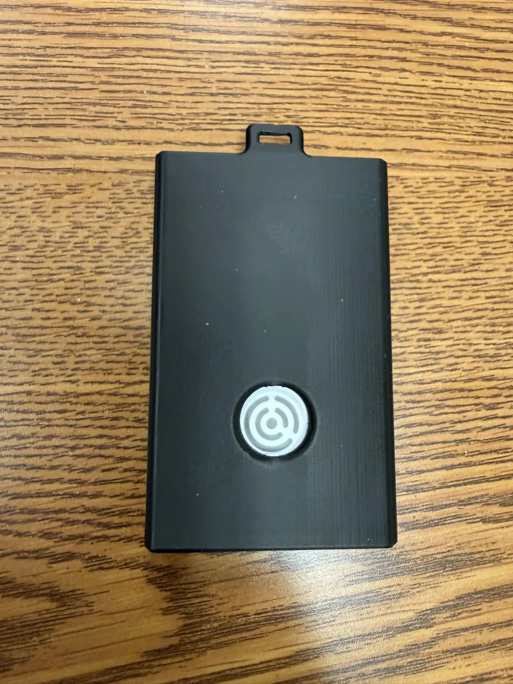 Centegix Badge and ID Card Holder - Free 3D Print Model - MakerWorld