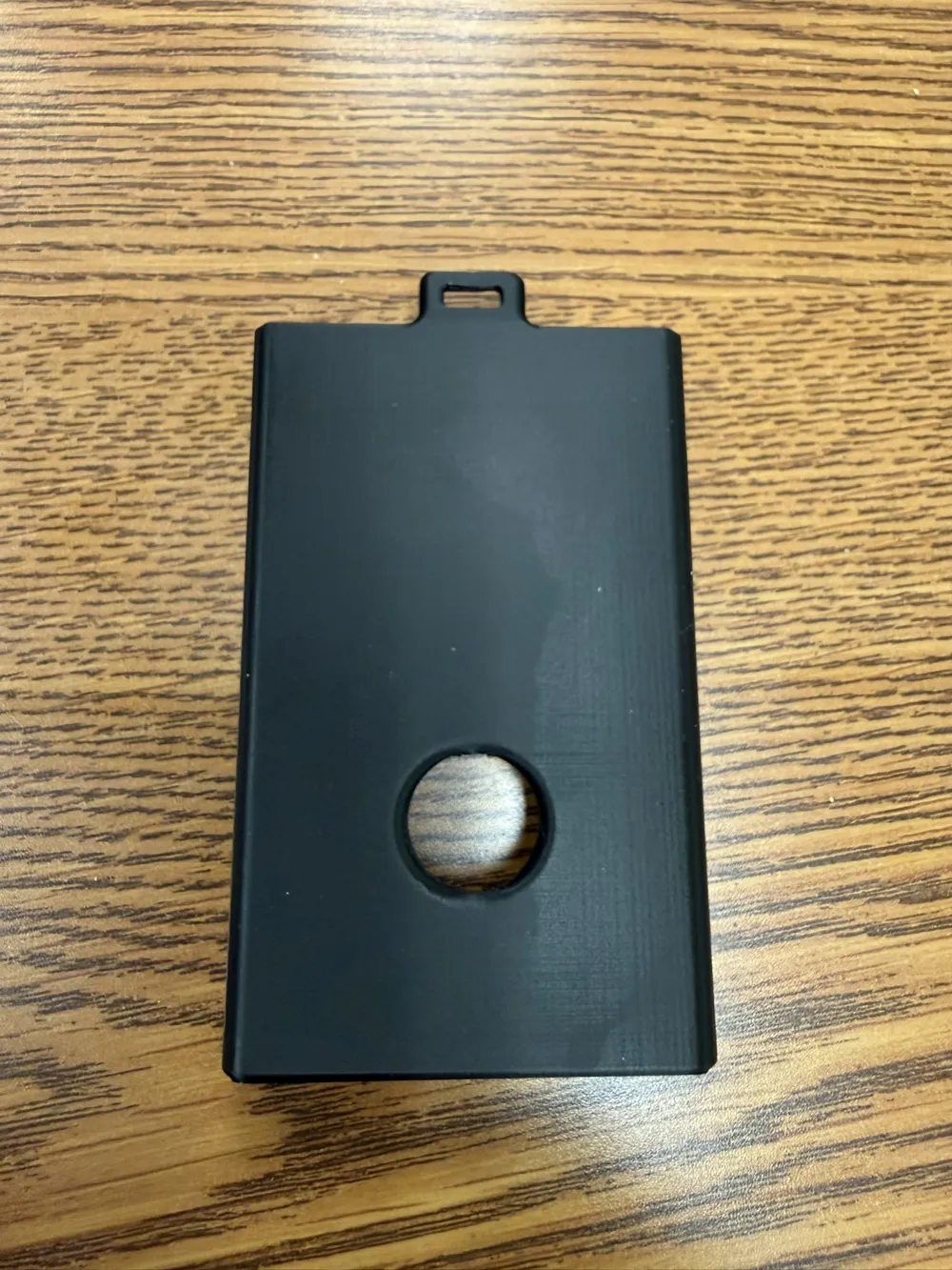Centegix Badge and ID Card Holder - Free 3D Print Model - MakerWorld