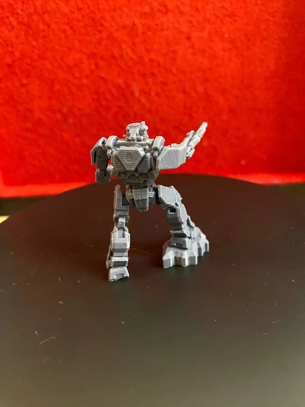 Black Knight for BattleTech Remixed by JediMaveriC MakerWorld: Download ...