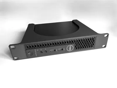 dell optiplex 3d print model download - MakerWorld