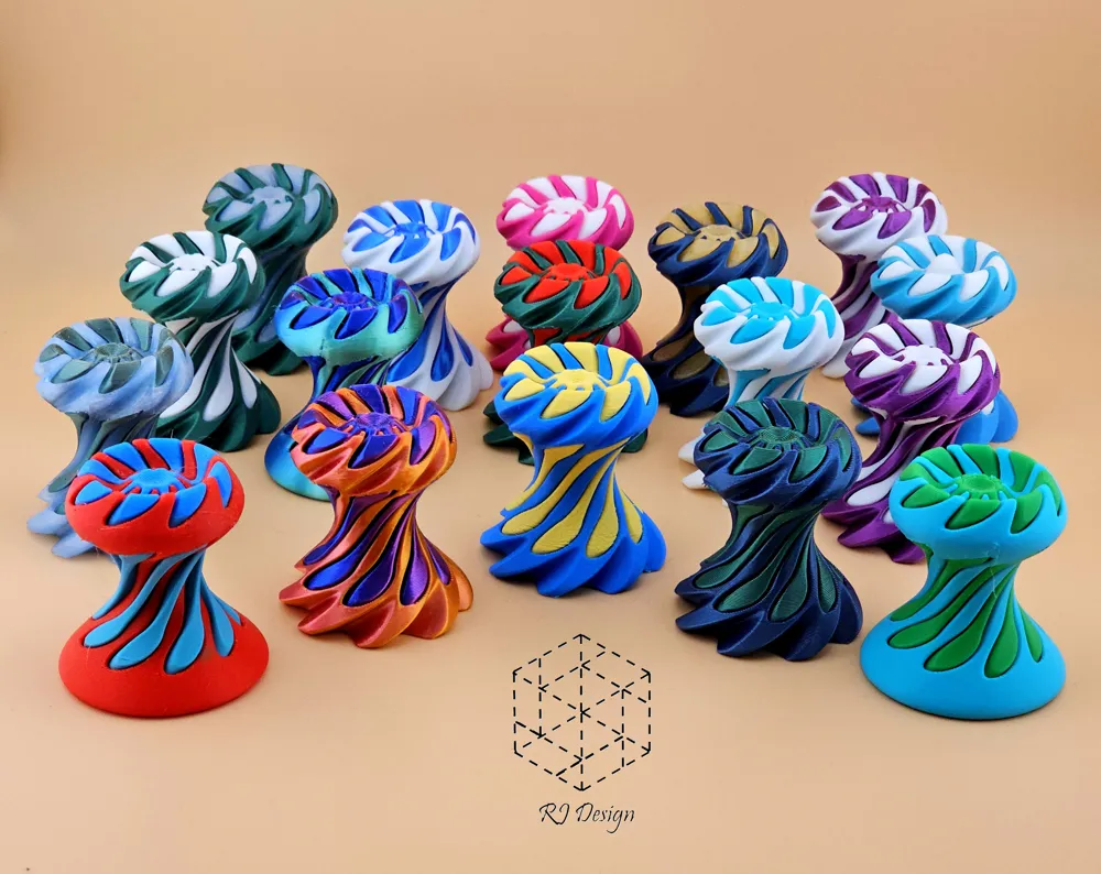 V3 Series - Rook by RJ Design MakerWorld: Download Free 3D Models