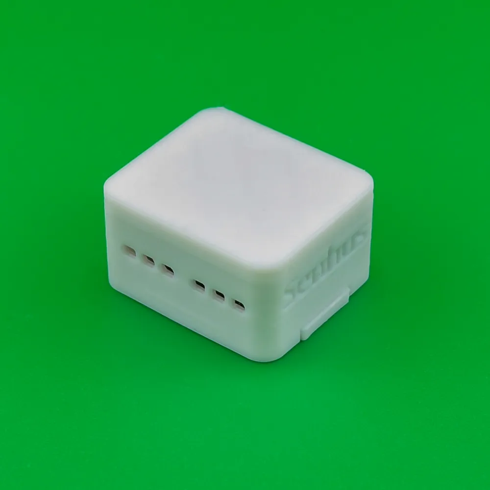 Casing for Sigurd Presence Sensor - Free 3D Print Model - MakerWorld