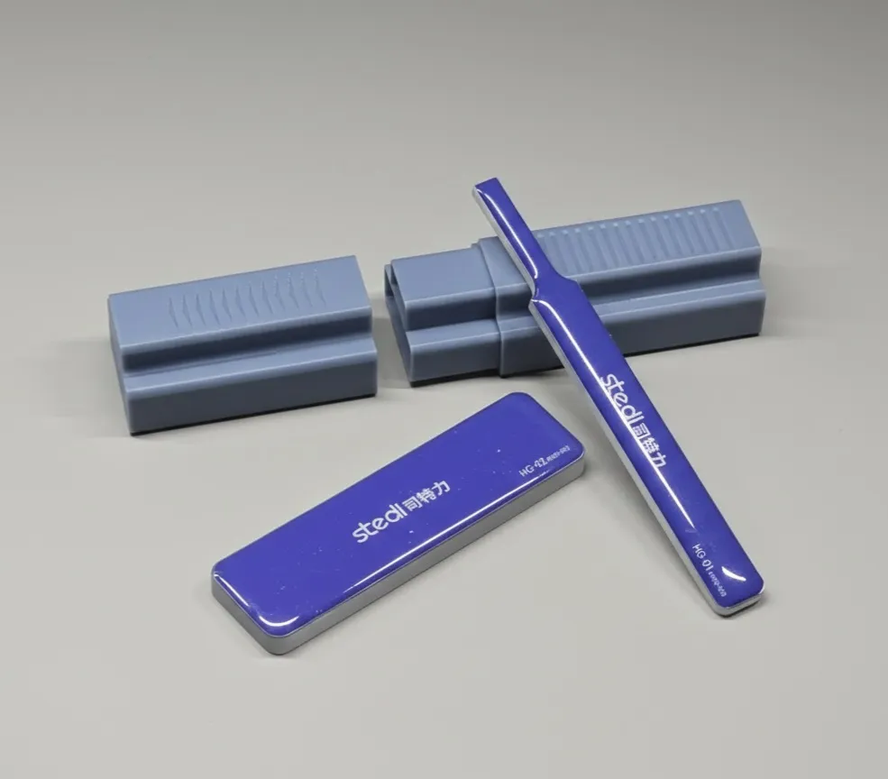 Case for Gunprimer Razer and Stedi Glass File 2.0 - Free 3D Print Model ...