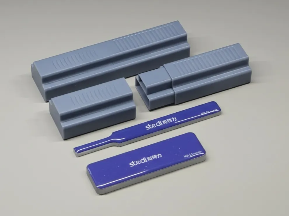 Case for Gunprimer Razer and Stedi Glass File 2.0 - Free 3D Print Model ...