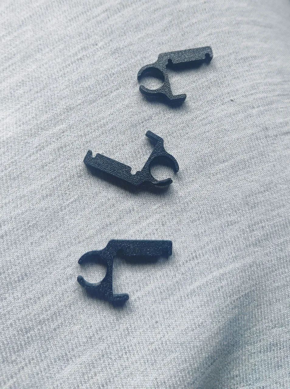 Chain PTFE Clip x4 by r2pDos - MakerWorld