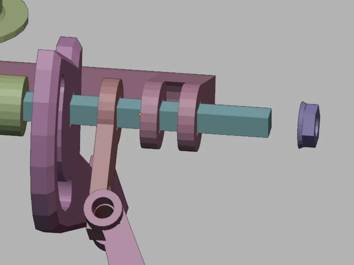 TF2 Level 1 Sentry Desk Model Simple Build No AMS Remixed by congee ...